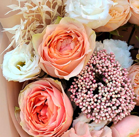 Flower Delivery Myrtle Beach Sc 🌻 Jan 2026